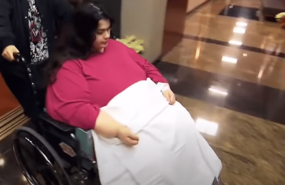 Do You Remember the Heaviest Woman in the World? See How She Looks ...