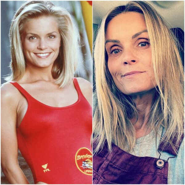 The Stars of Baywatch and What They’re Up to Today, 30 Years Later