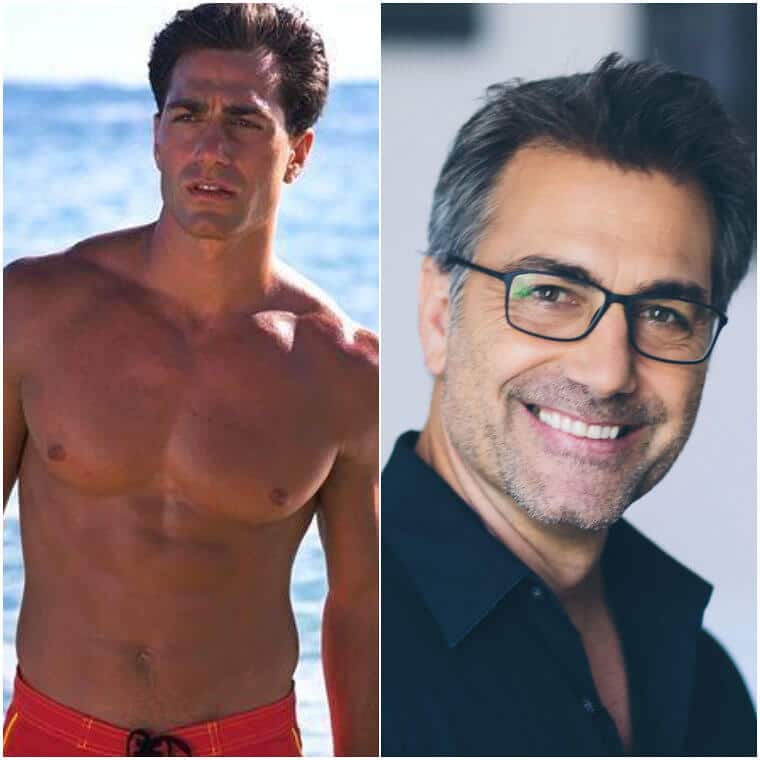 The Stars of Baywatch and What They’re Up to Today, 30 Years Later ...