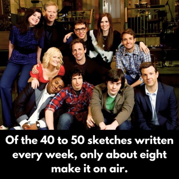 40+ Secrets We Never Knew About Saturday Night Live – Page 2