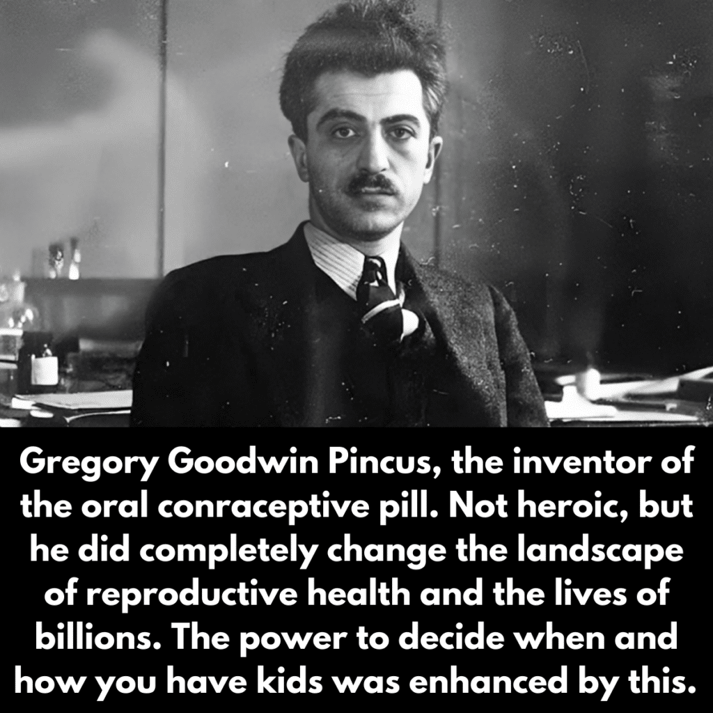 52 People Throughout History Who Were Not Given Credit For Their ...