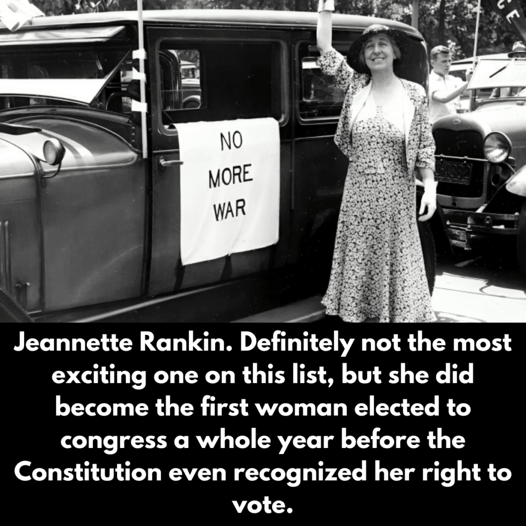 The Unsung Heroes of History That Weren’t Recognized For Their Efforts ...