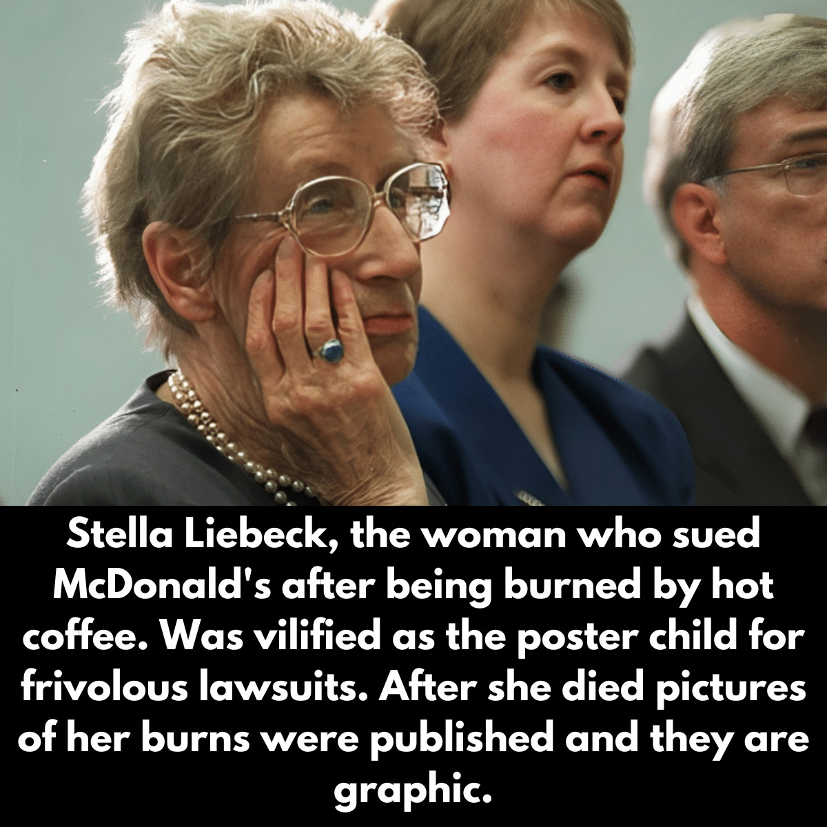 52 People Throughout History Who Were Not Given Credit For Their ...