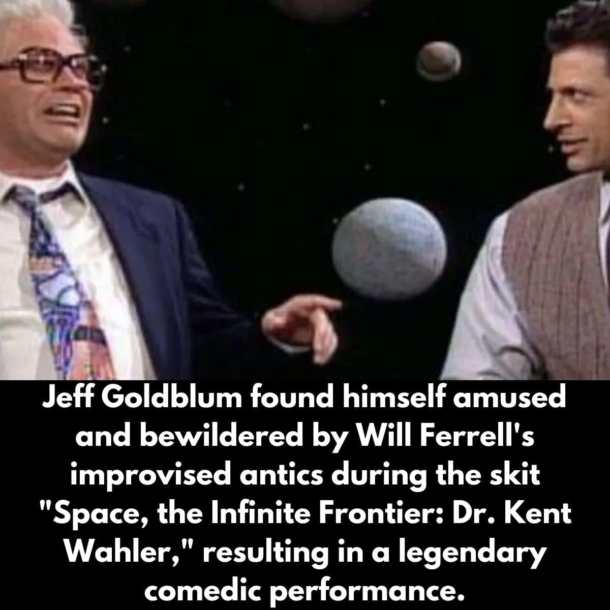 40+ Secrets We Never Knew About Saturday Night Live – Page 69