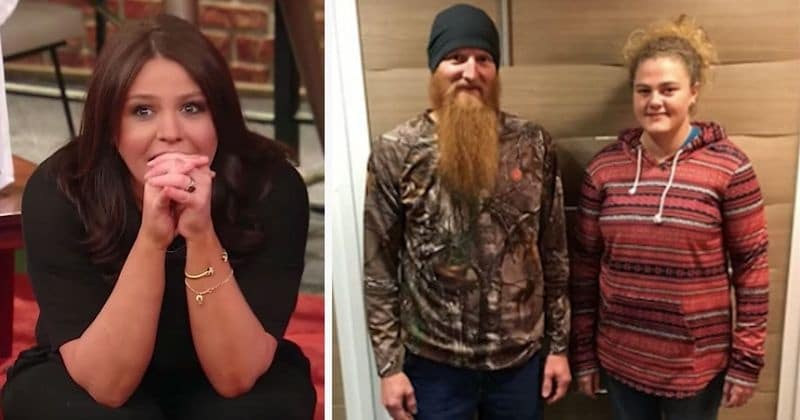 From Plain To Stunning Amish Woman’s Makeover Transformation Leaves Her ...