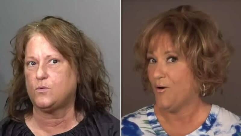 From Plain To Stunning Amish Woman’s Makeover Transformation Leaves Her ...