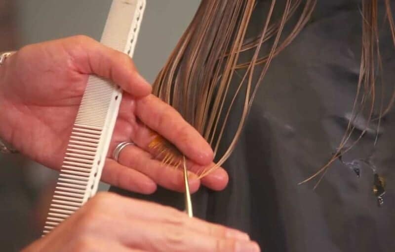 From Plain To Stunning Amish Woman’s Makeover Transformation Leaves Her ...