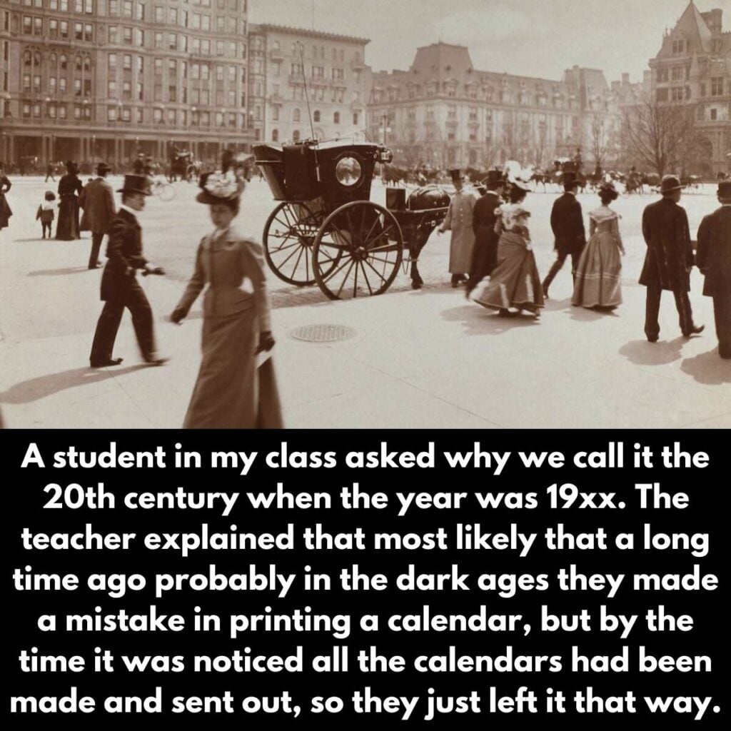 Shocking Tales From The Classroom When Teachers Went Too Far – Page 23