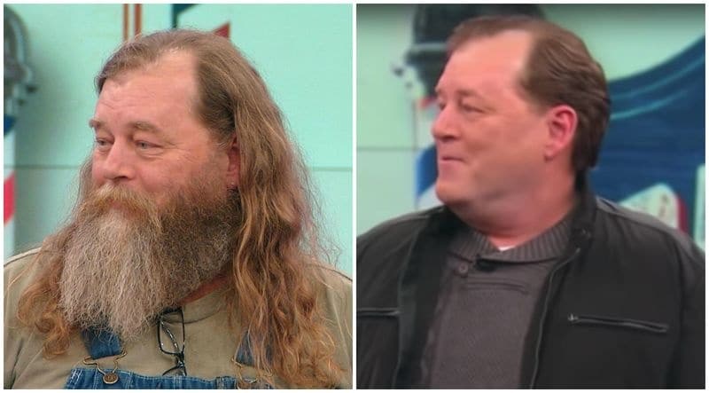 From Plain To Stunning Amish Woman’s Makeover Transformation Leaves Her ...