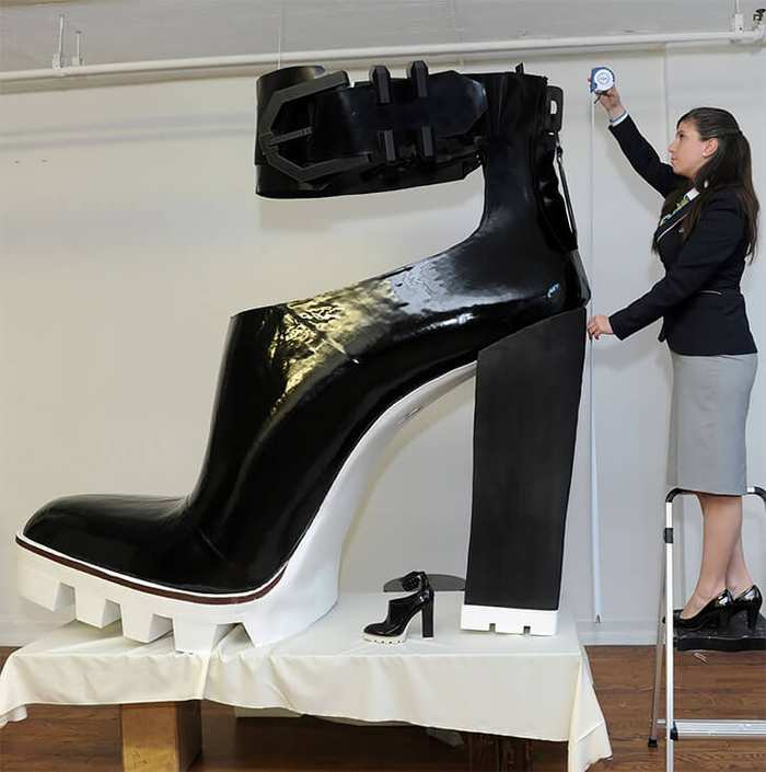 The World’s Extremest Guinness Records You Won’t Believe Are Actually ...