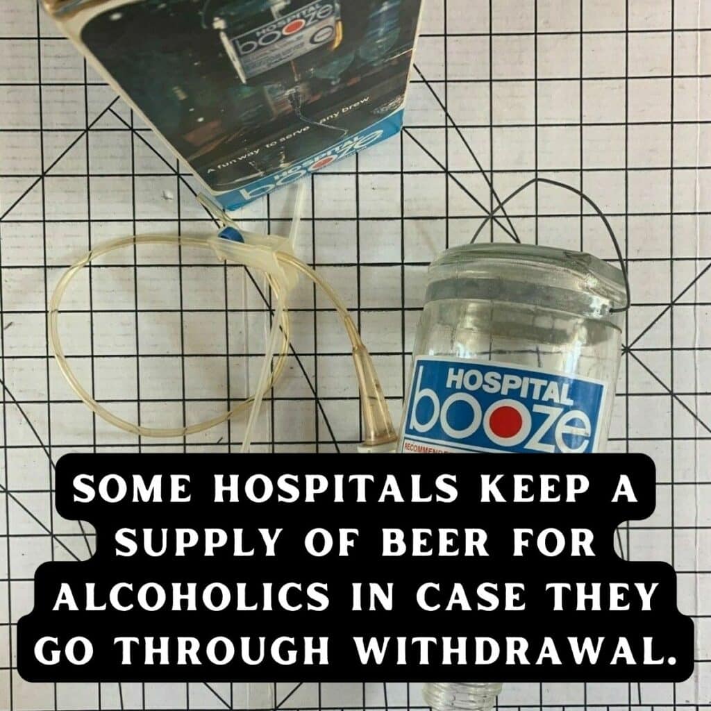 These Wild Medical Facts Are as Eye-Opening as They Are Scary – Page 30