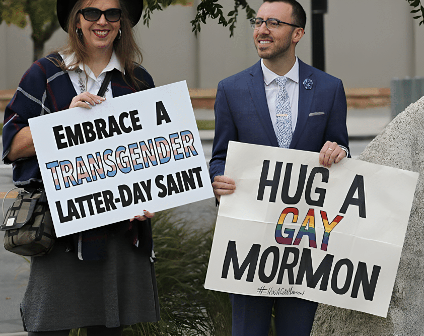 Mysterious Rules & Facts About Mormon Life That Leave People Stunned ...
