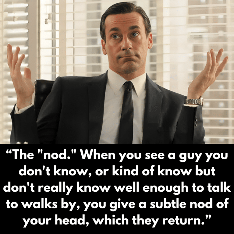 Men Share The Things They Wish More Women Would Know – Page 24