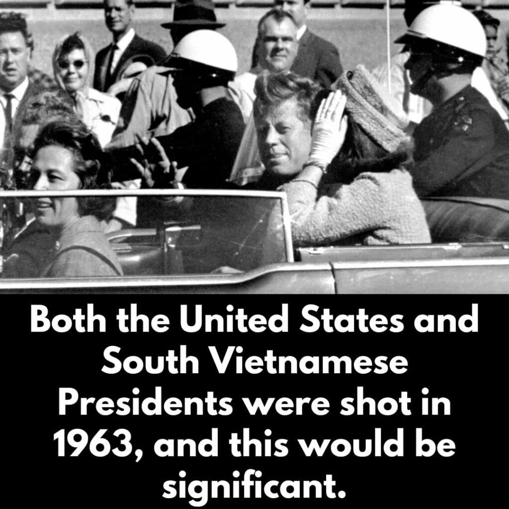 Details of the Vietnam War The Public Weren’t Told – Page 41