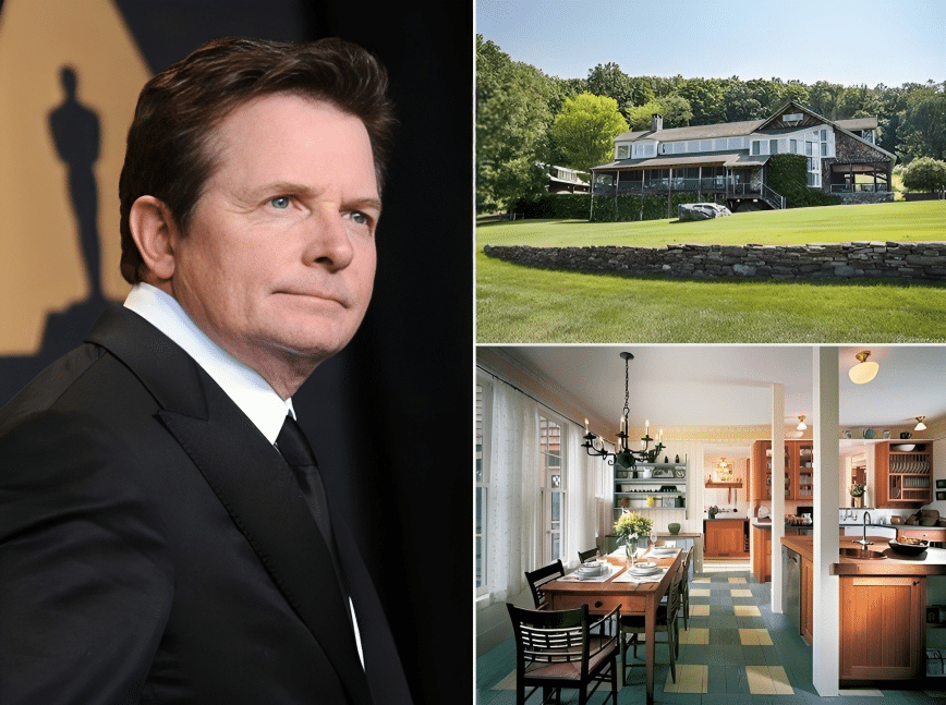 Inside the Lavish Lifestyles and Homes of A-List Celebrities – Page 4