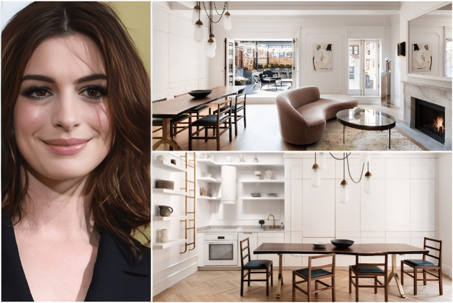 Inside the Lavish Lifestyles and Homes of A-List Celebrities – Page 42