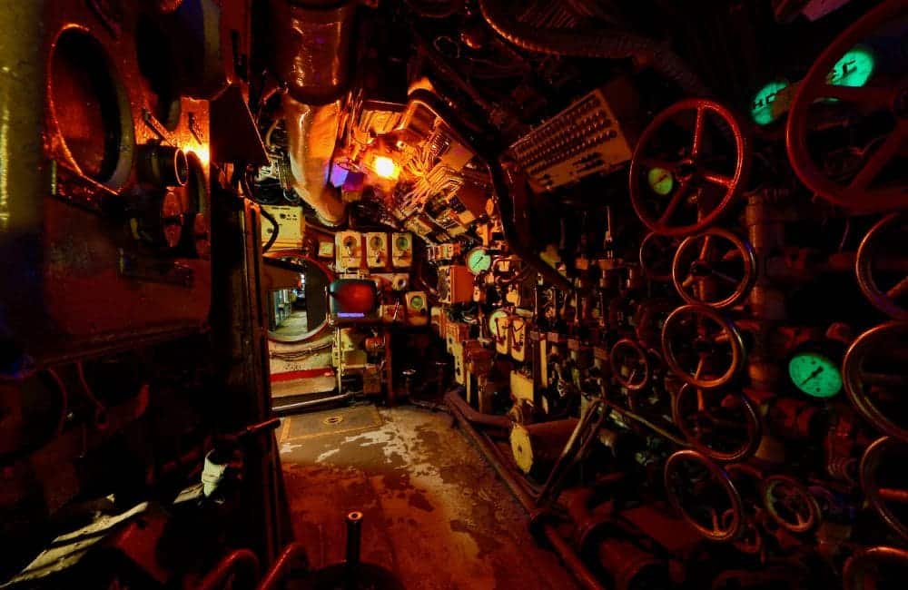 Researchers Discover Long-Lost Submarine From 30 Years Ago And Can’t ...
