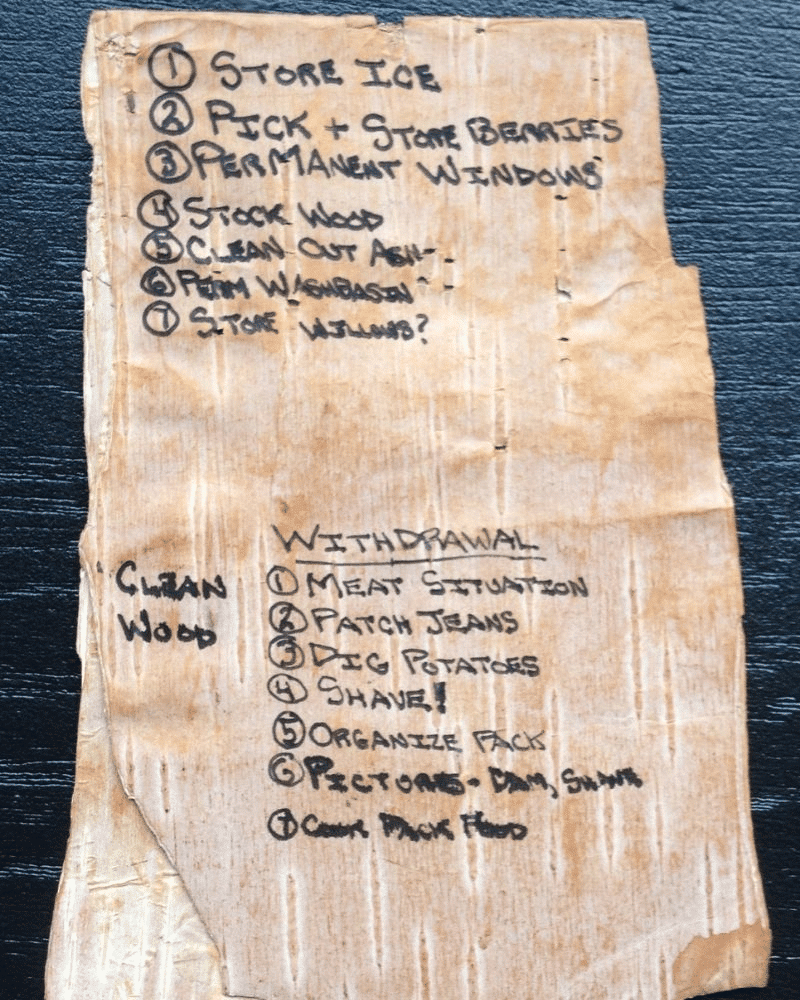 Tracing The Wild Path: Unveiling Chris McCandless’s Journey The Man ...