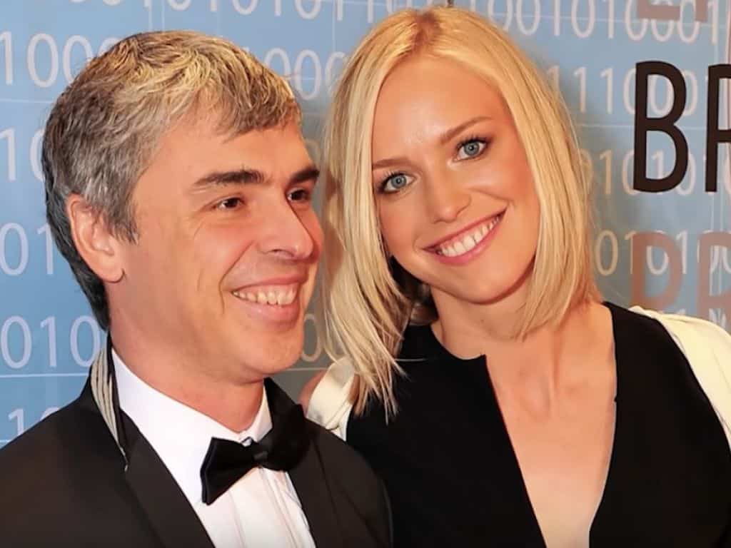 Unveiling The Partners Behind The Wealth: The Wives And Girlfriends Of ...
