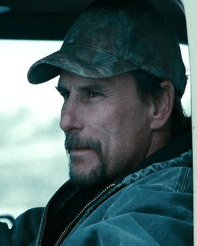 Tracing The Wild Path: Unveiling Chris McCandless’s Journey The Man ...