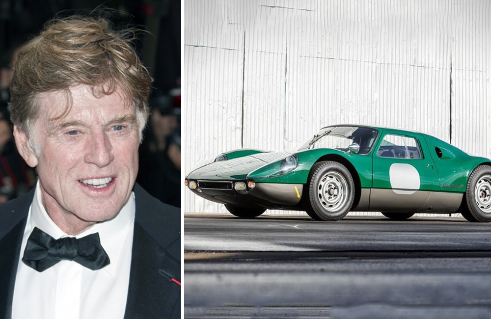 Celebrities and Their Fancy Cars: How They Get From Point A to B – Page 25