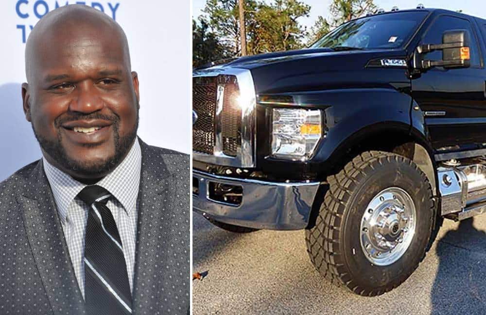 Celebrities and Their Fancy Cars: How They Get From Point A to B – Page 40