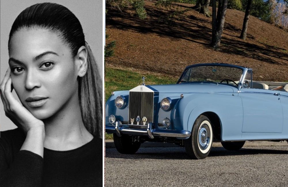 Celebrities and Their Fancy Cars: How They Get From Point A to B – Page 23