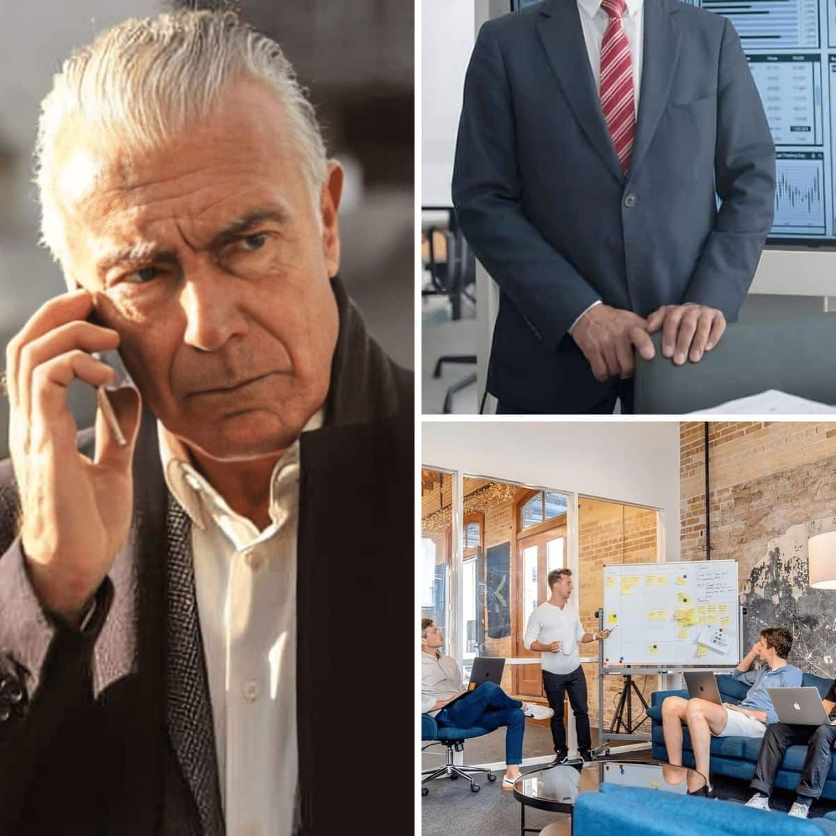 Senior Engineer’s Clever Response After Company’s Attempted Termination Senior Engineer’s Clever Response After Company’s Attempted Termination