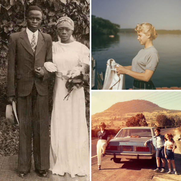 In Another Life: People Who Remember Their Past Lives Share Their Eerie ...